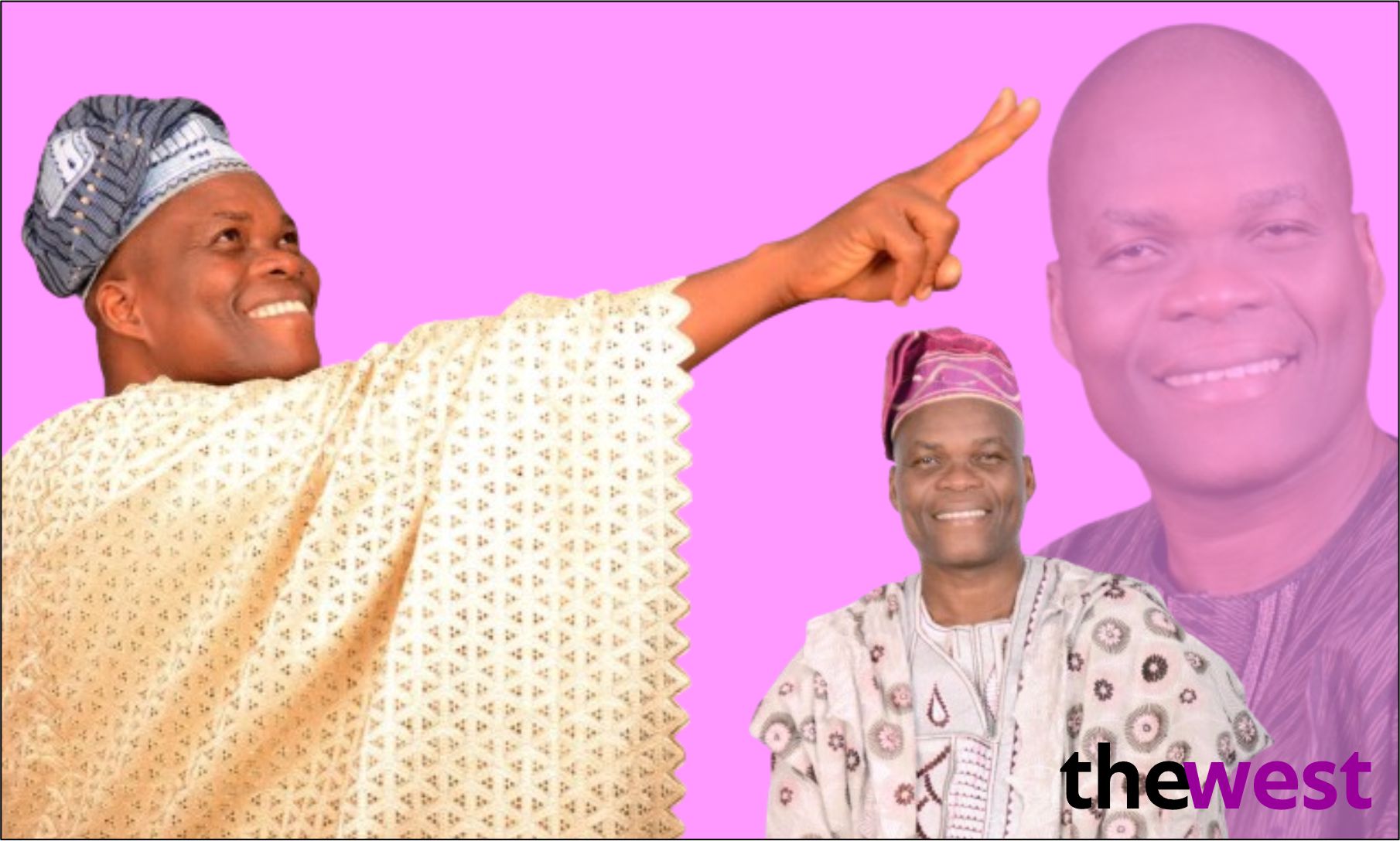 The Evolution of 'Omo Iya Alagbo': Dr. Olatunbosun's Remarkable Journey ...