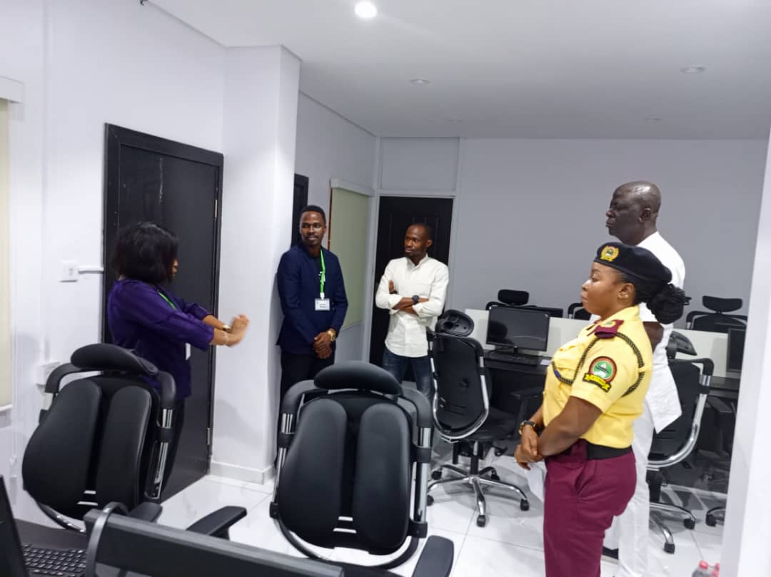 LASTMA Sets to Launch 24/7 Call Centre : Game Changer for Lagos Traffic ...