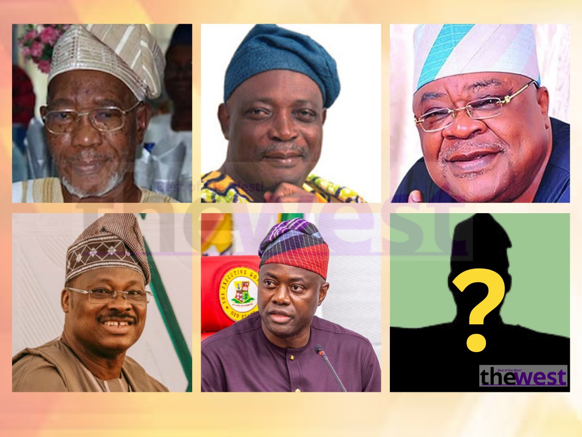 It’s Time for Oke-Ogun to Produce Oyo’s Next Governor - The West Newspaper